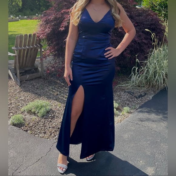 Windsor | Dresses | Windsor Prom Dress | Poshmark